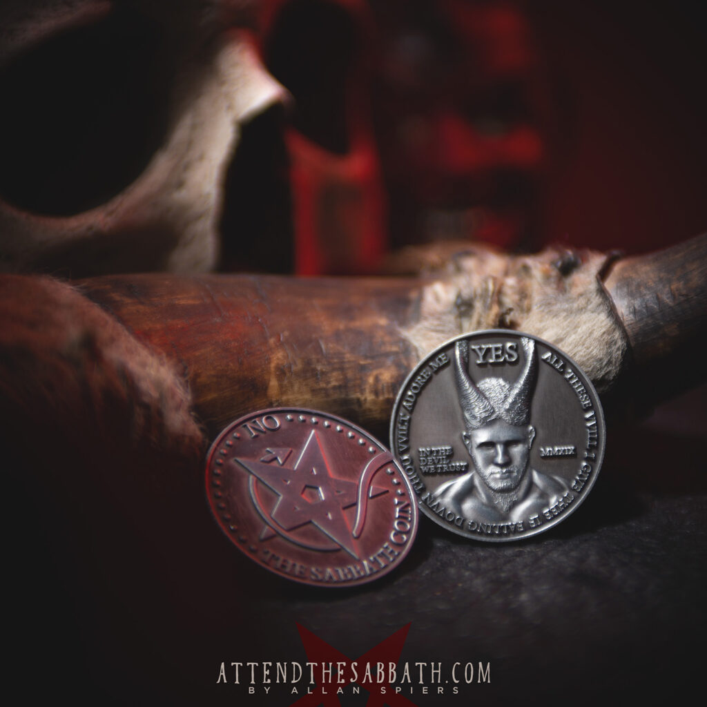 The Sabbath Tarot - Second Edition | The Sabbath Project