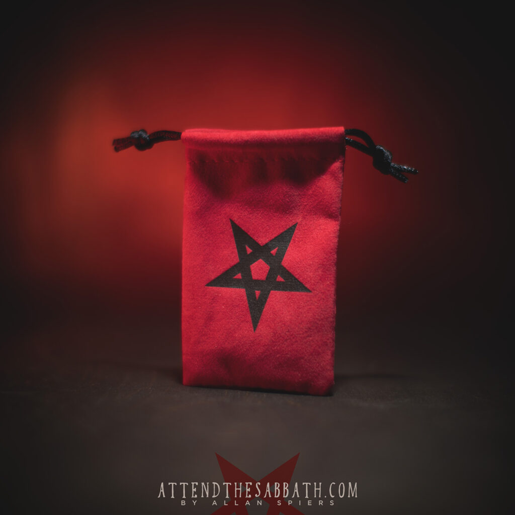 Bags | The Sabbath Project