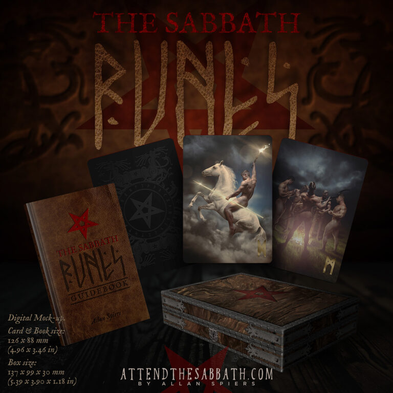 Store | The Sabbath Project