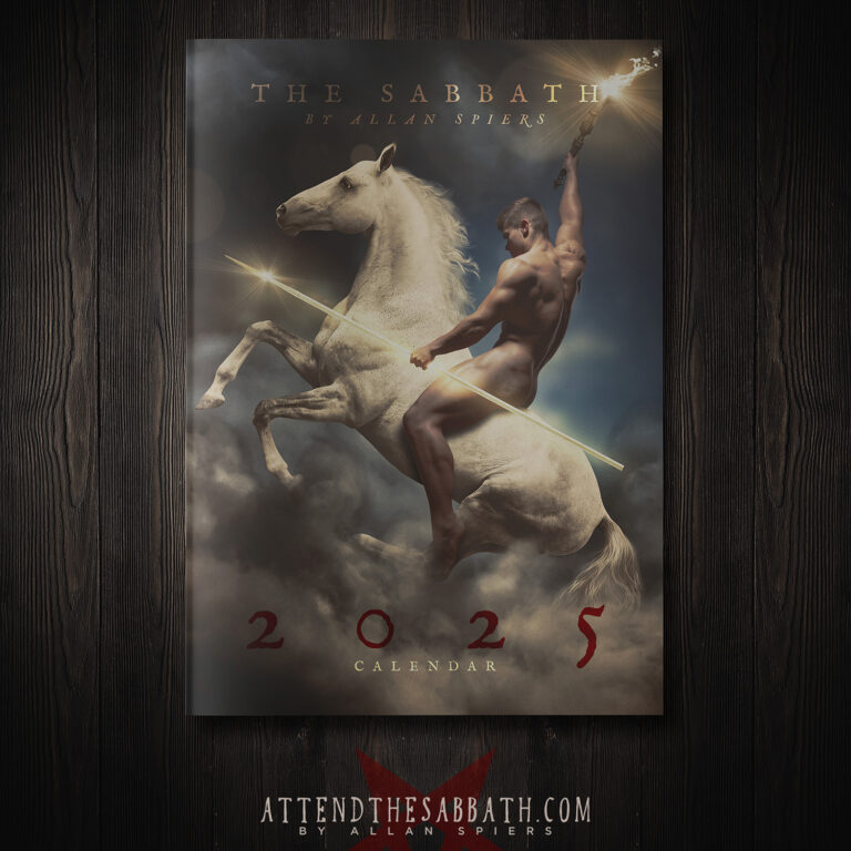 Calendars | The Sabbath Project