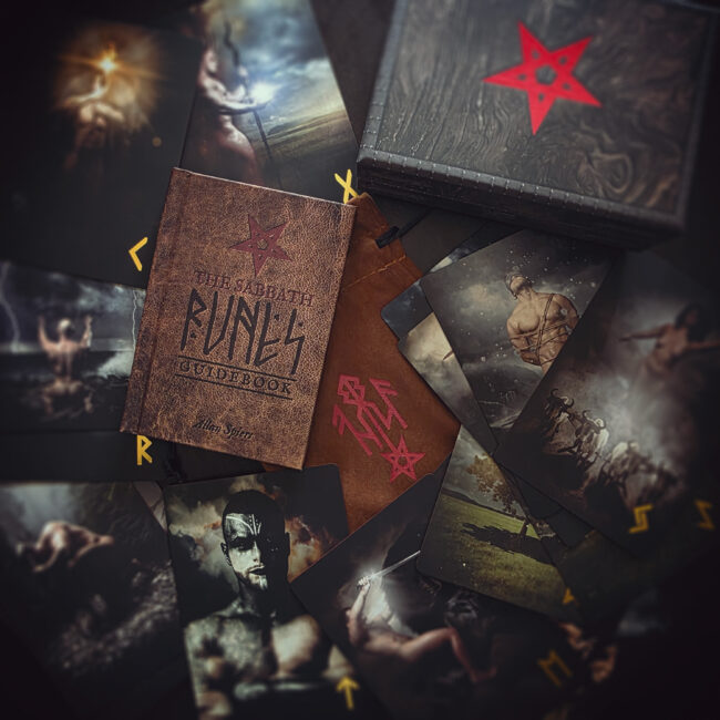 Decks | The Sabbath Project