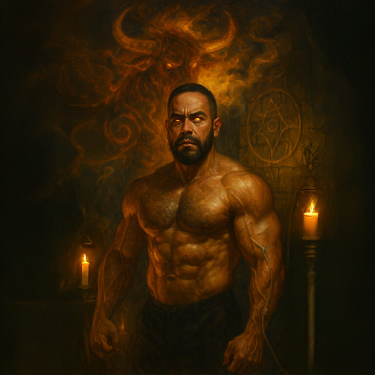 The Sabbath Tarot - Second Edition | The Sabbath Project