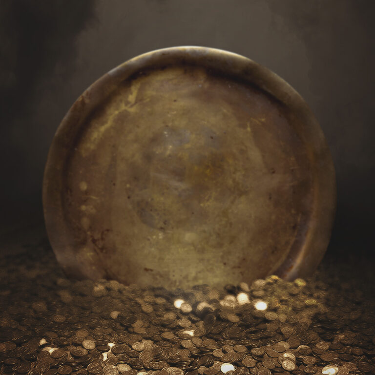 The Dance of Veil & Flame | The Sabbath Project